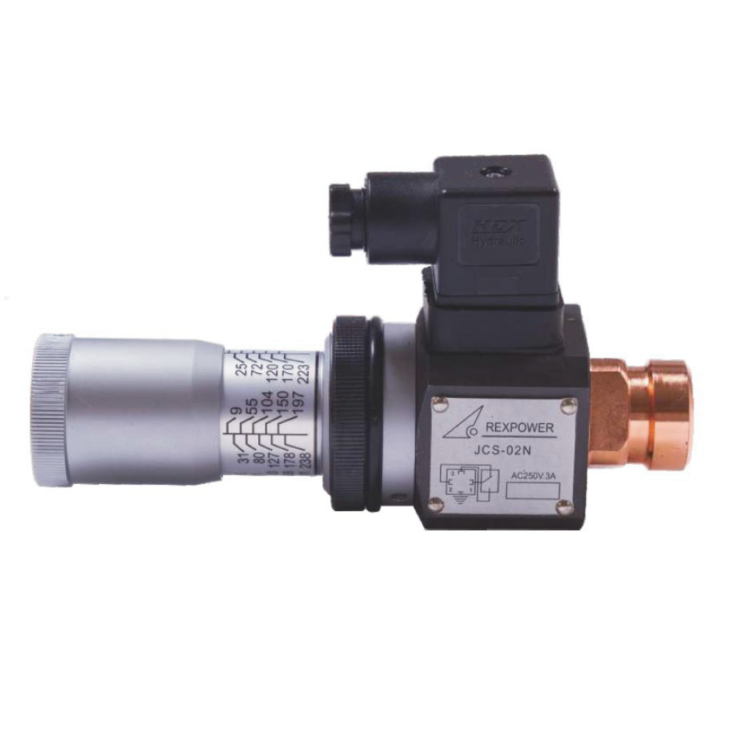 工業油壓 - 台灣磊興有限公司